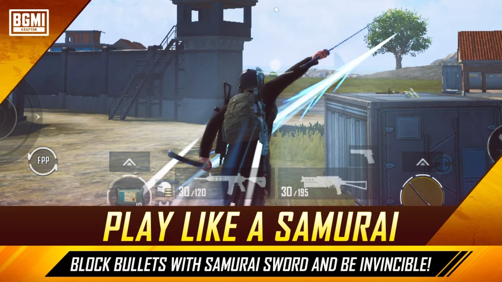 BGMI 3.0 update now rolling out: What's new in this update? - Gizmochina