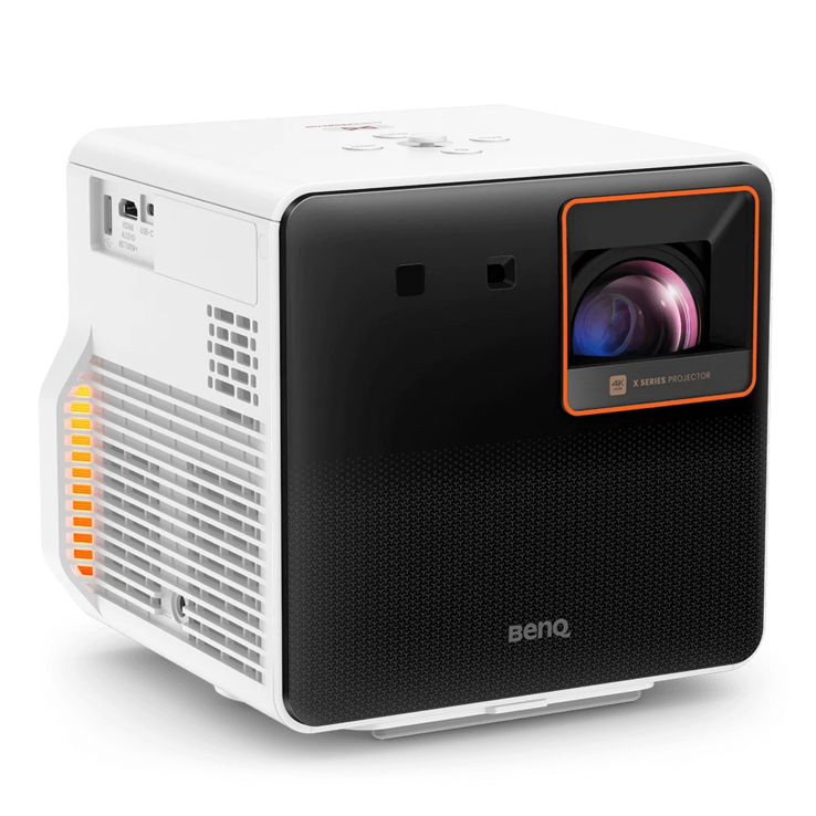 BenQ X300G 4K gaming projector launched for the US market bundled with ...