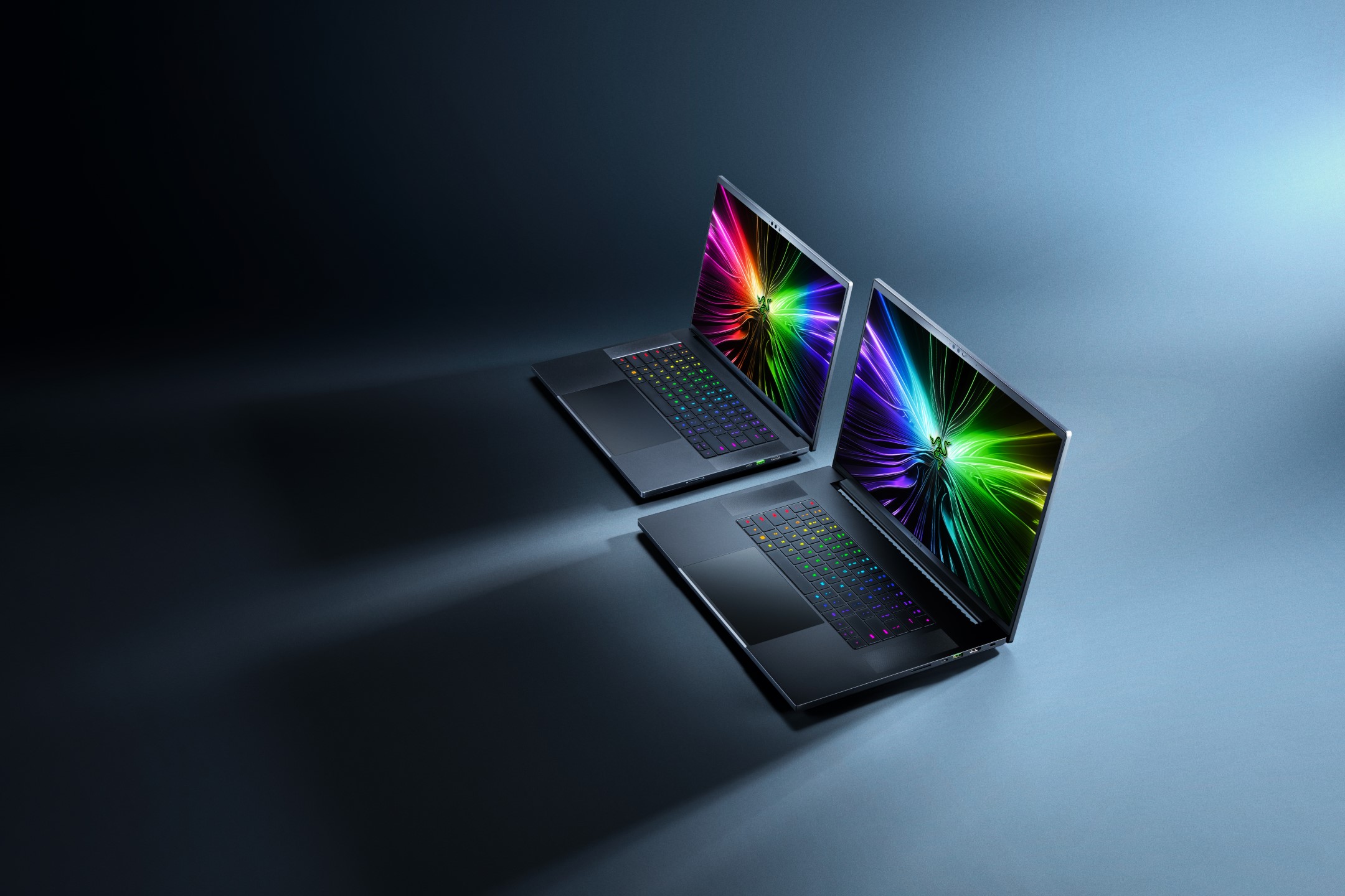 CES 2024: Razer Blade 2024 Unveiled With Top-Notch Displays - Gizmochina