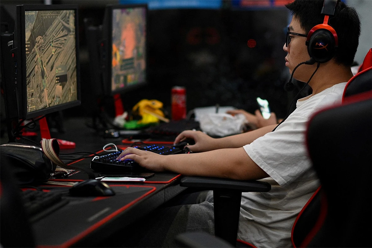 Controversial gaming policies result in high-level firing in China ...