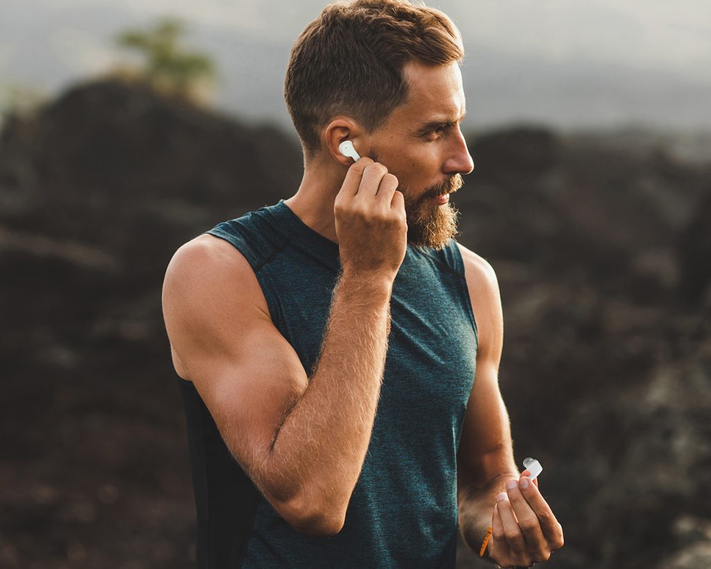 Creative Zen Air Pro TWS earbuds with ANC, Bluetooth 5.3 LE, 33hrs ...