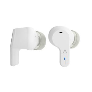 Creative Zen Air Pro TWS earbuds with ANC, Bluetooth 5.3 LE, 33hrs ...