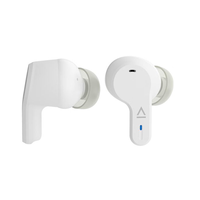 Creative Zen Air Pro TWS earbuds with ANC, Bluetooth 5.3 LE, 33hrs ...