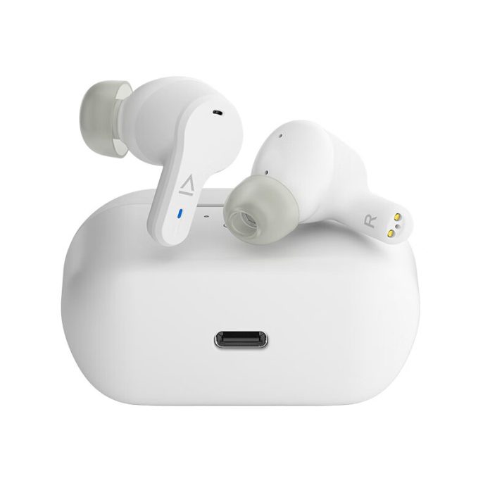 Creative Zen Air Pro TWS earbuds with ANC, Bluetooth 5.3 LE, 33hrs ...