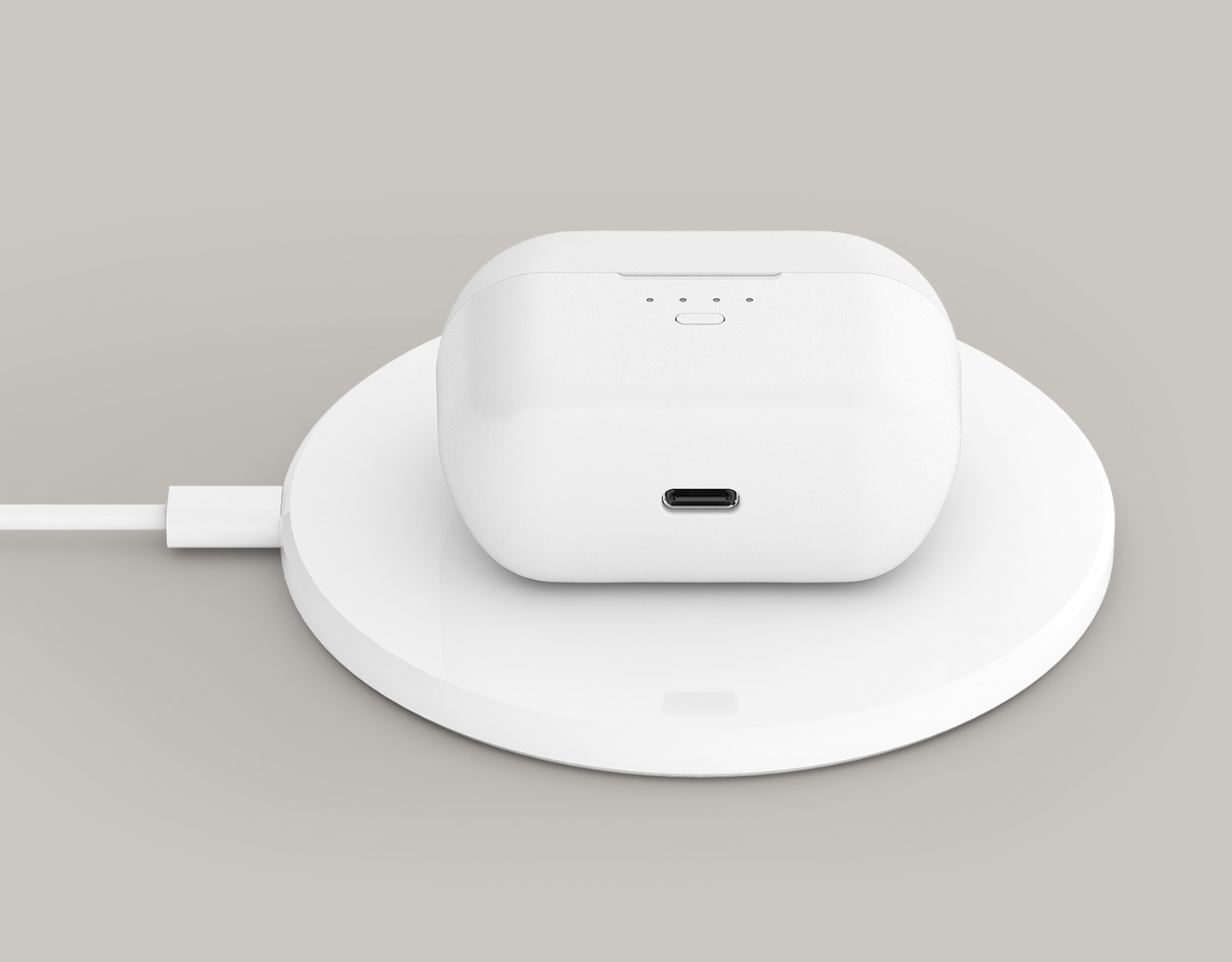 Creative Zen Air Pro TWS earbuds with ANC, Bluetooth 5.3 LE, 33hrs ...