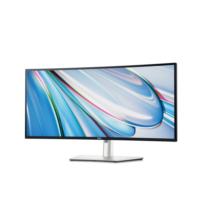 Dell unveils UltraSharp 34 curved monitor (U3425WE) with 120Hz IPS ...