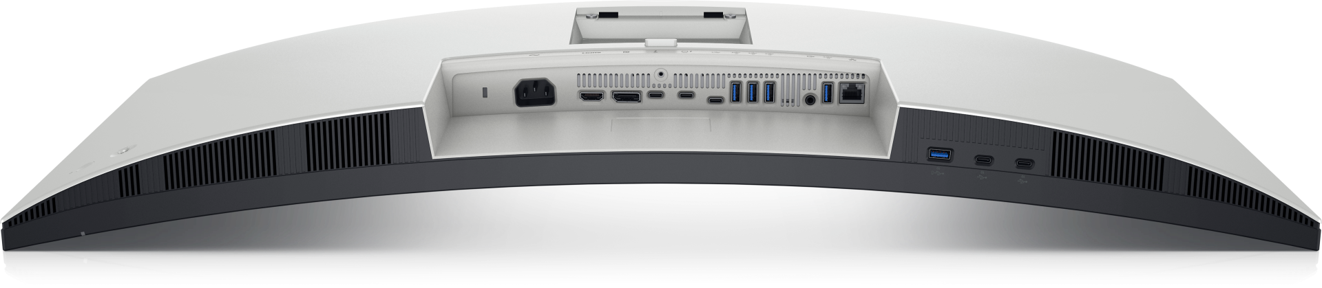 Dell unveils UltraSharp 34 curved monitor (U3425WE) with 120Hz IPS ...