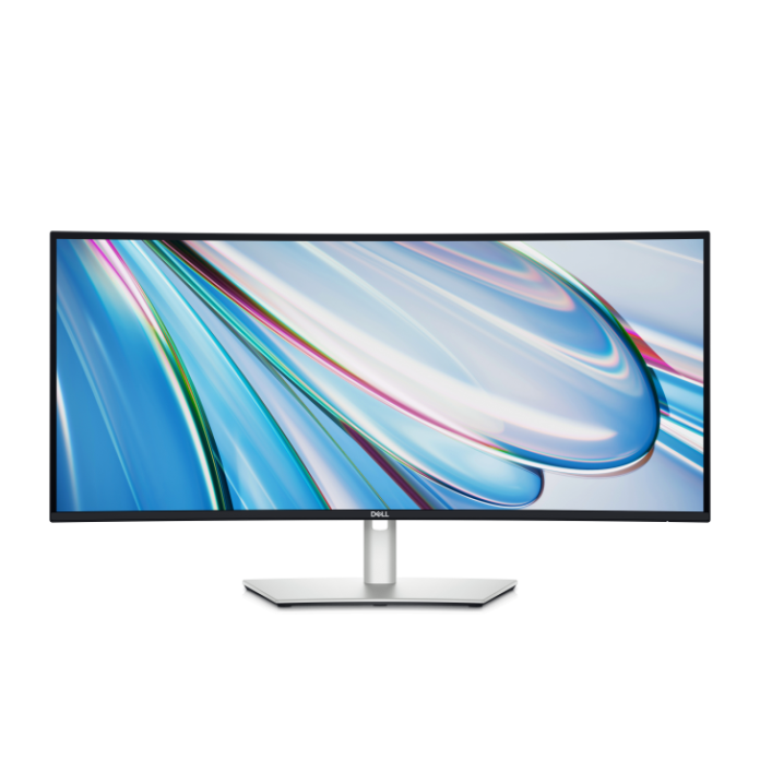Dell unveils UltraSharp 34 curved monitor (U3425WE) with 120Hz IPS ...