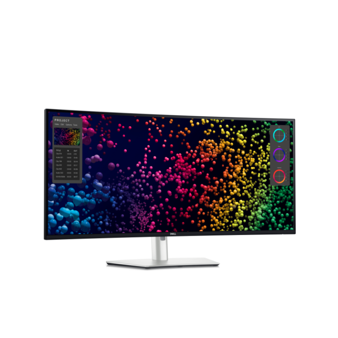 Dell unveils UltraSharp 40 monitor (U4025QW) with 5K 120Hz IPS Black ...
