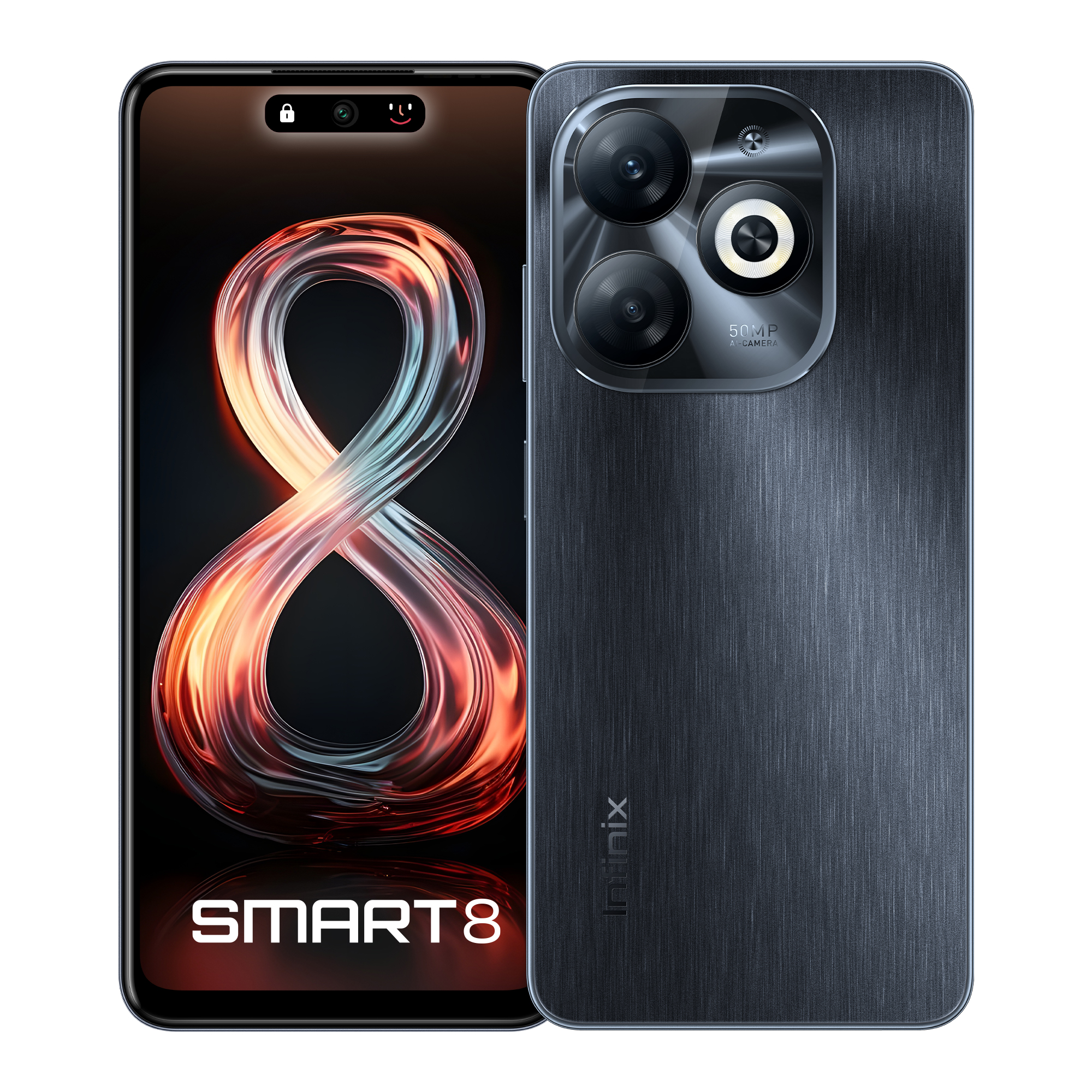Infinix Smart 8 set to launch on January 13 in India, Flipkart page goes live - Gizmochina