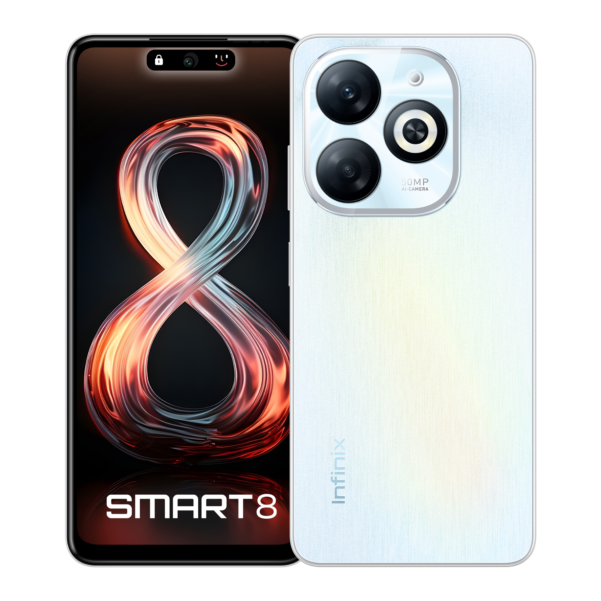 Infinix Smart 8 set to launch on January 13 in India, Flipkart page goes live - Gizmochina