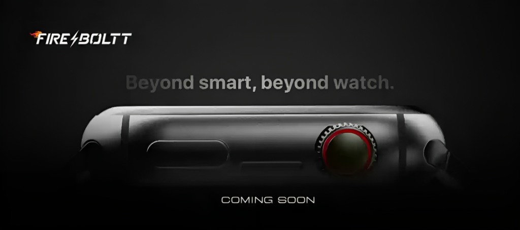 Fire-Boltt to launch its first ever Wristphone in India, Flipkart ...