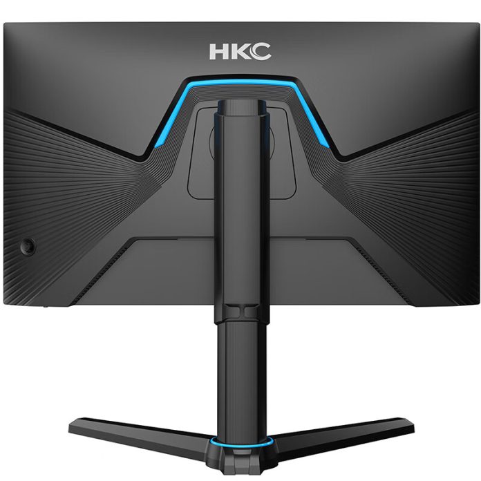 HKC launches VG253KM gaming monitor with 24.5" 240Hz HVA panel for 899 ...