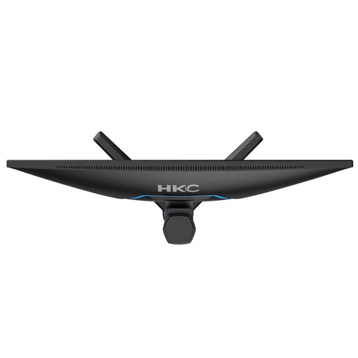 HKC launches VG253KM gaming monitor with 24.5" 240Hz HVA panel for 899 ...