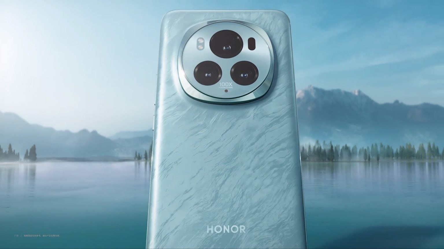 Honor plans to increase its global presence to 50% in next 3 years ...