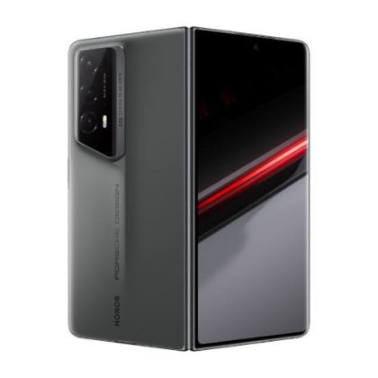 Honor and Porsche Design Team Up for Another Flagship Smartphone ...