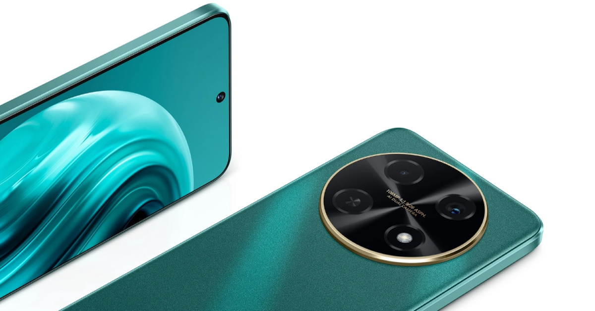 Huawei ecosystem brand Wiko to launch a smartphone with 40W charging ...