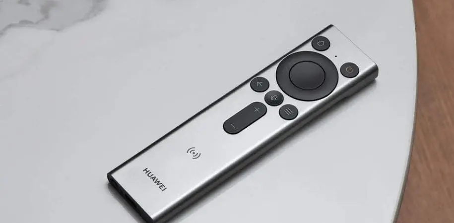 Huawei Lingxi Pointing Remote Control launched in China for 999 yuan ...