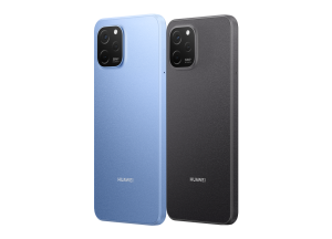 Huawei Nova Y62, Y62 Plus launched with 50MP triple cameras, 5,000mAh ...