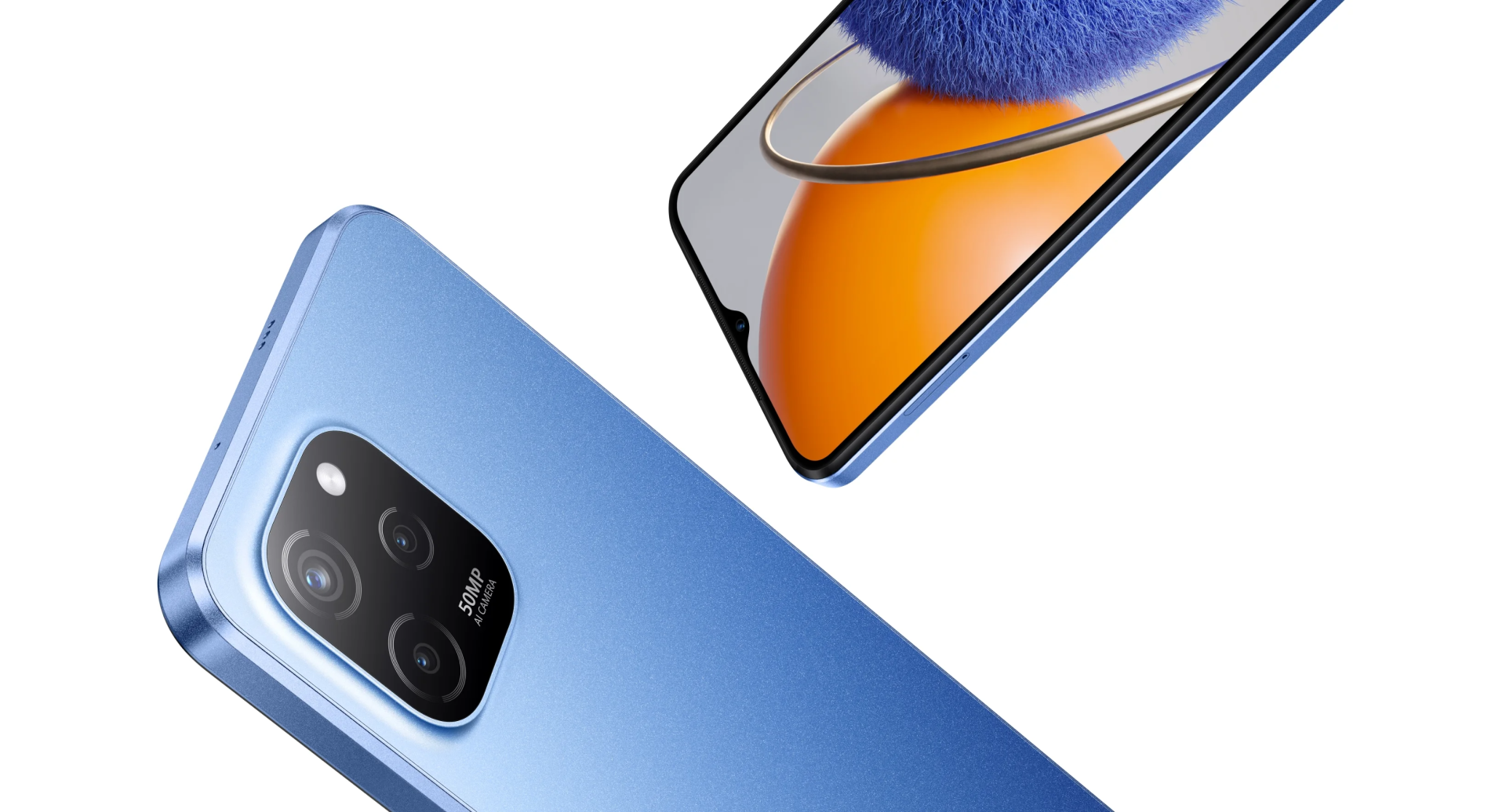 Huawei Nova Y62, Y62 Plus launched with 50MP triple cameras, 5,000mAh ...