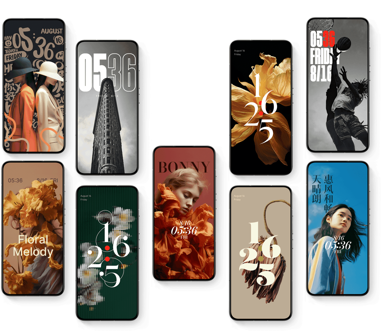 What is HyperOS? Is it based on Android? - Gizmochina