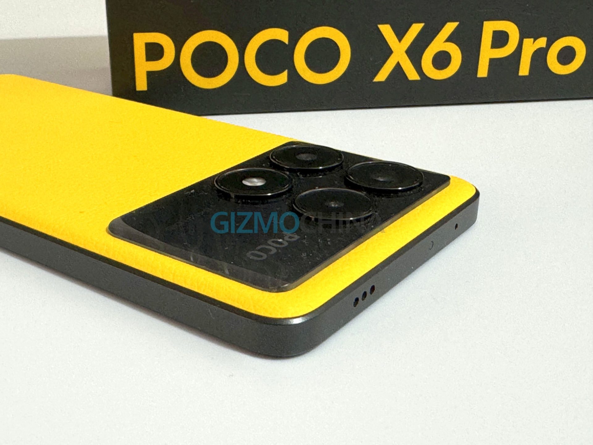 Poco X6 Pro 5G review: Bleeds flagship-level performance in a ...
