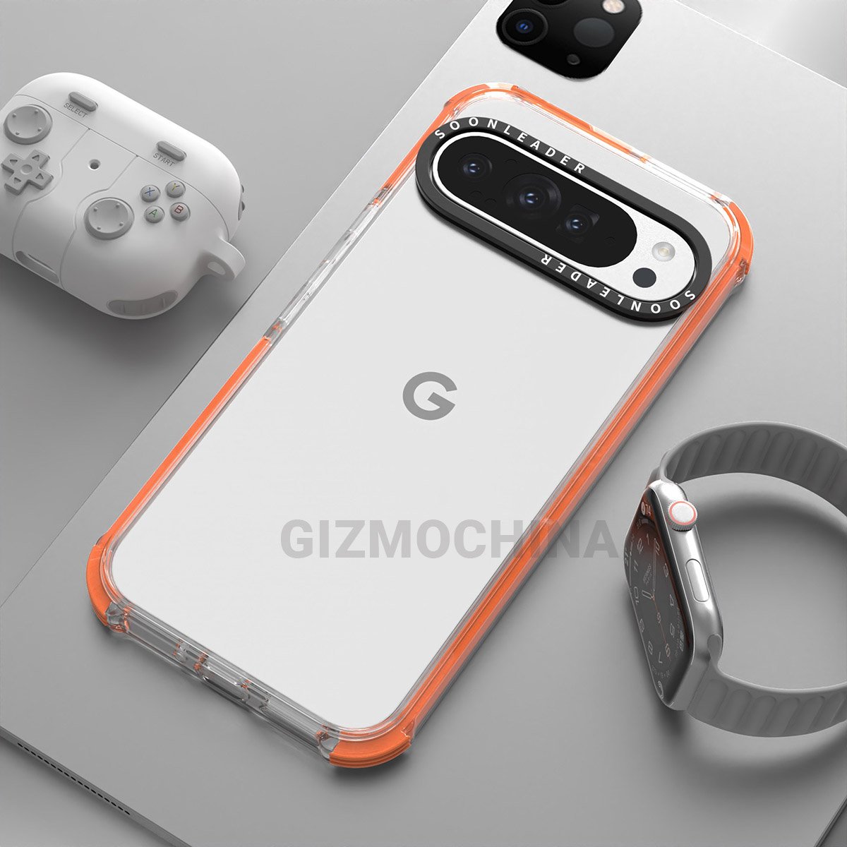 Google Pixel 9 / 9 Pro | Benchmark Forum Google Pixel 9 / 9 Pro | Benchmark Forum