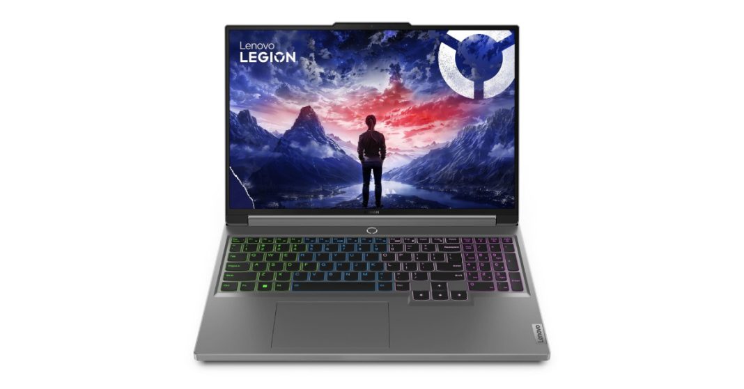 Lenovo Legion gaming laptops for 2024: Legion 9i, 7i, 5i, and Slim 5 ...