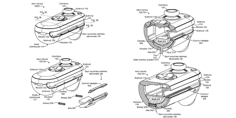 Microsoft may be developing its own version of Switch-style game ...