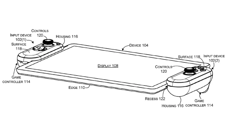 Microsoft may be developing its own version of Switch-style game ...