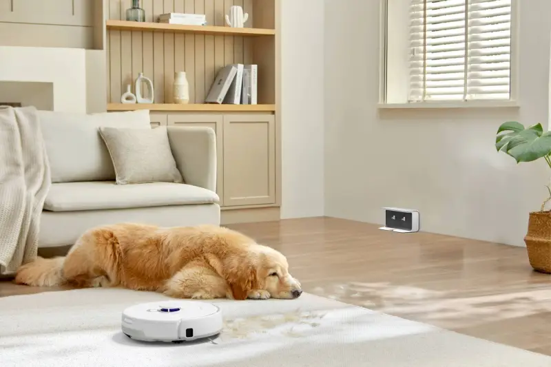 Narwal unveils Freo X series robot vacuums and S10 Pro handheld vacuum ...