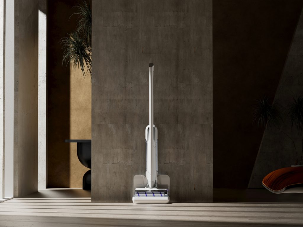 Narwal unveils Freo X series robot vacuums and S10 Pro handheld vacuum ...