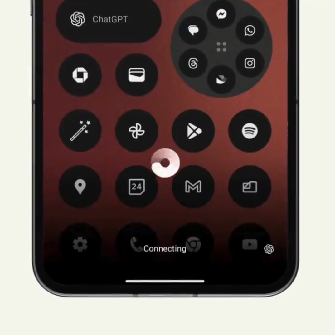 Here's how to run ChatGPT voice assistant on your Nothing Phone ...