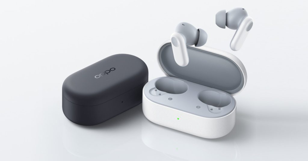 Oppo launches Enco Buds2 Pro, Enco Air3s TWS in Malaysia