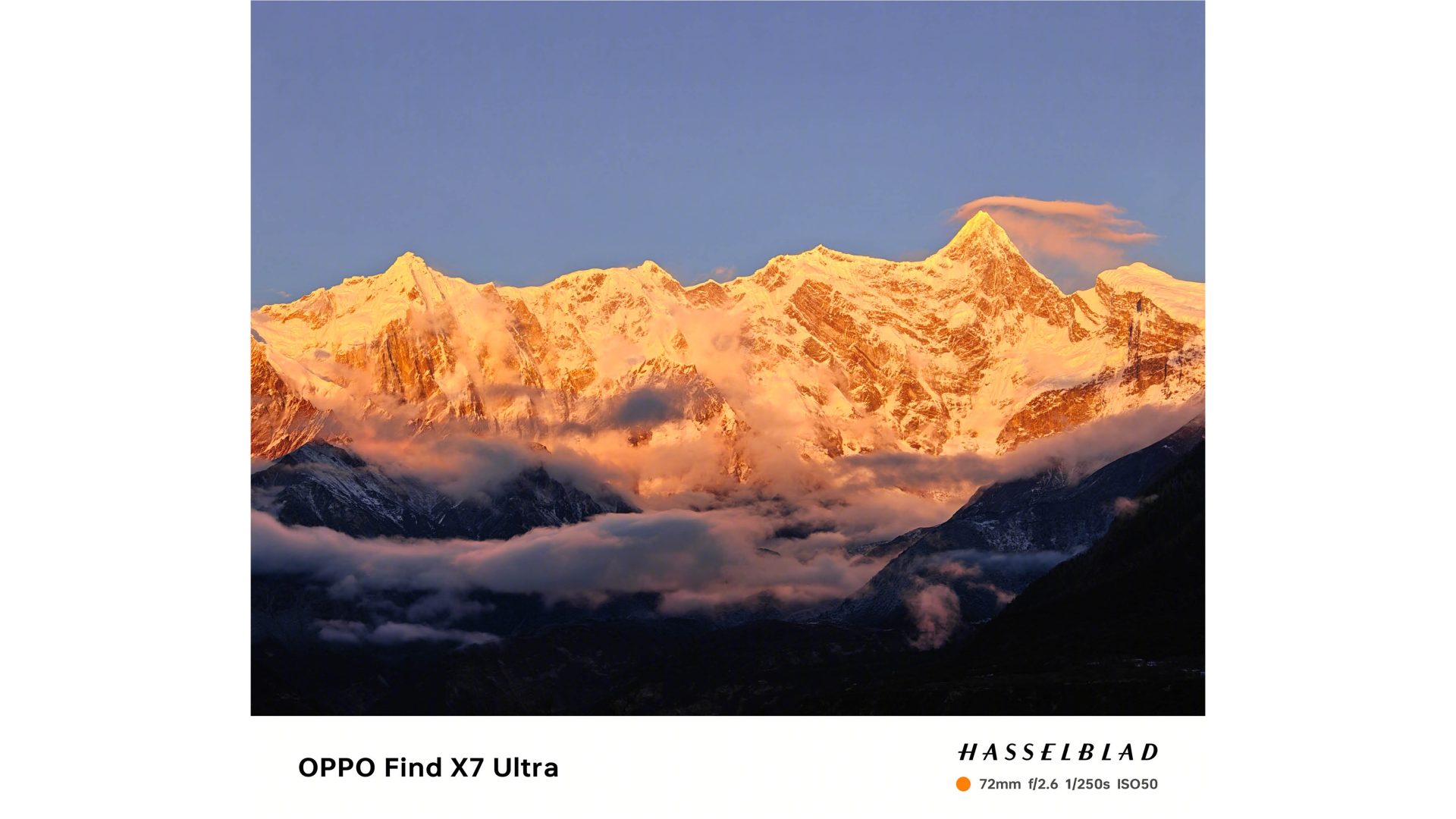 OPPO Find X7 Ultra with Snapdragon 8 Gen 3, 50MP Quad camera setup & 6. ...