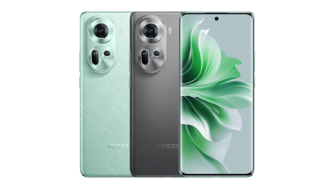 Oppo Reno 11 5G, Reno 11 Pro 5G launched with 120Hz AMOLED screens ...