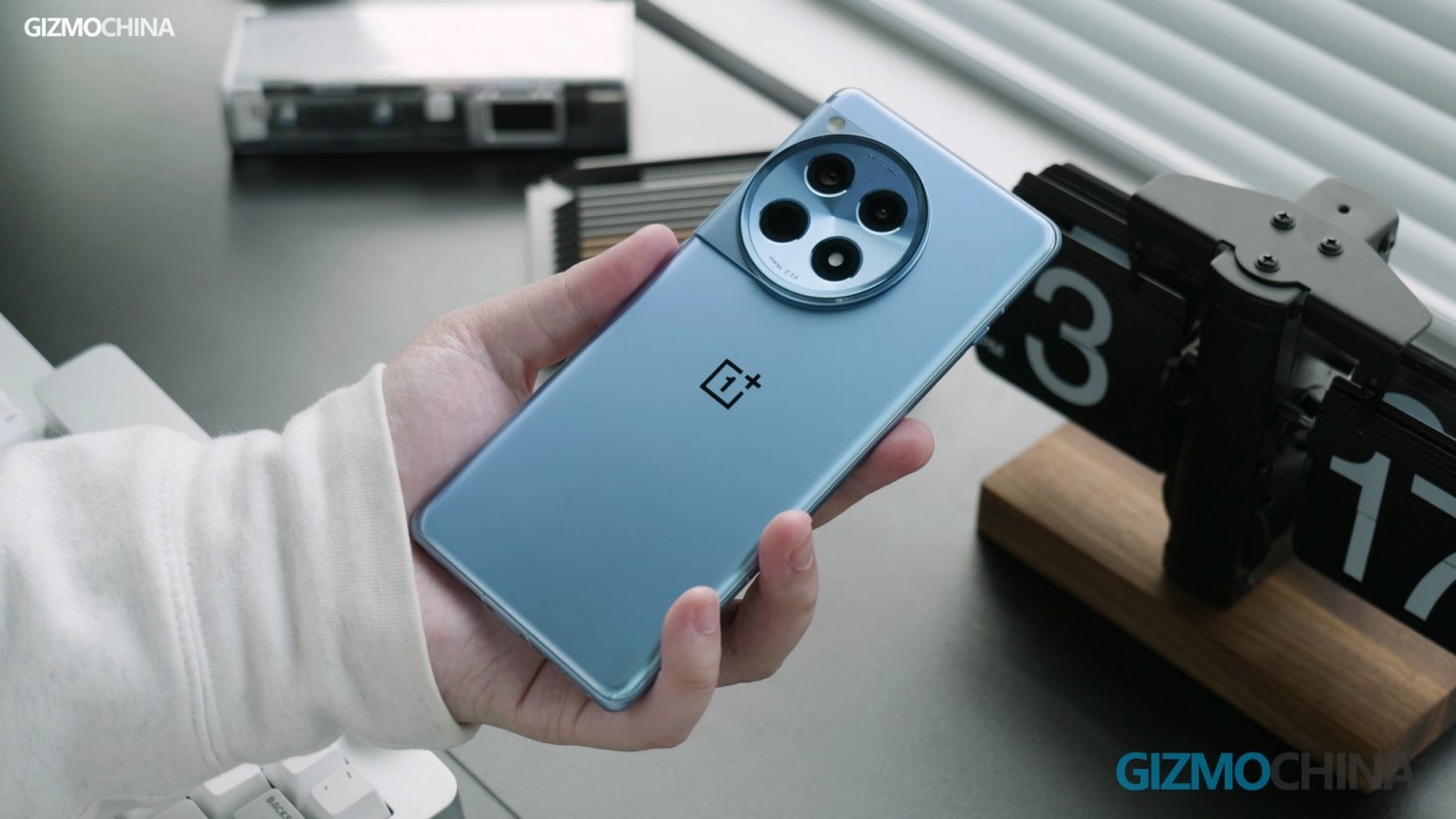 OnePlus Ace 3 Full Review: Nothing spectacular, but a worthwhile phone ...