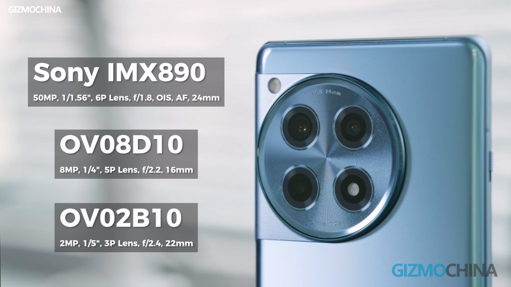 OnePlus Ace 3 Full Review: Nothing spectacular, but a worthwhile phone ...