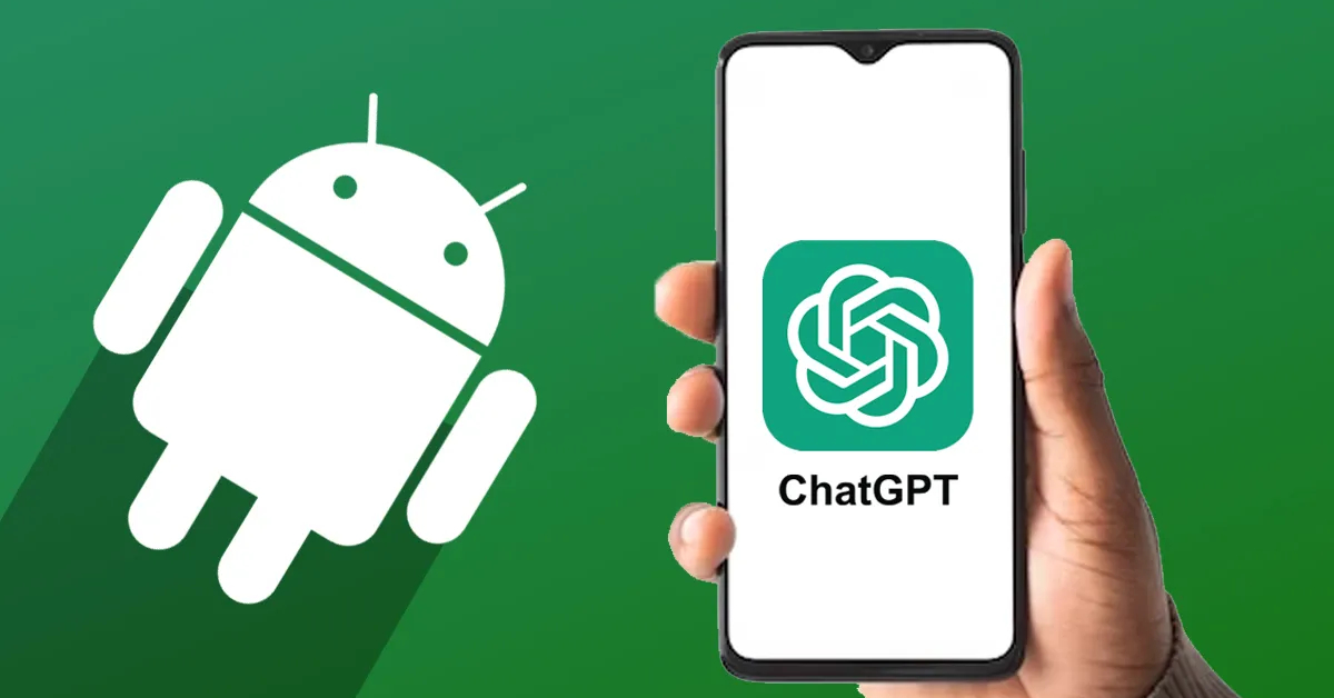 ChatGPT may soon join Google Assistant on Android - Gizmochina