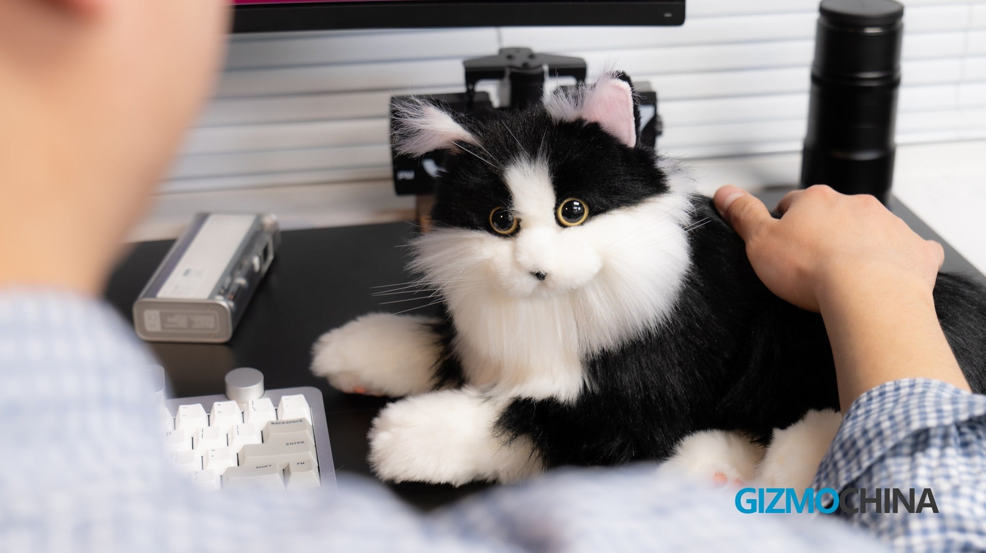 Revolutionizing Companionship: A Comprehensive Review of the Chongker ...