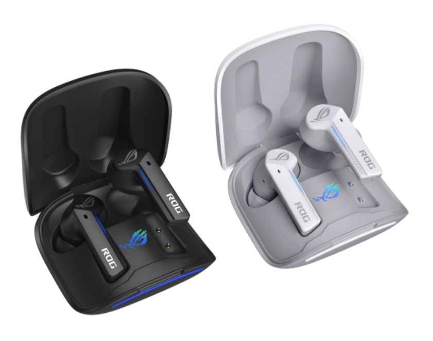 CES 2024: ASUS ROG Tessen Mobile Controller, ROG Cetra TWS Announced ...