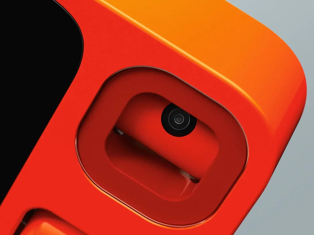 Rabbit R1 debuts at CES 2024, a new AI pocket assistant for ... Rabbit R1 debuts at CES 2024, a new AI pocket assistant for ...