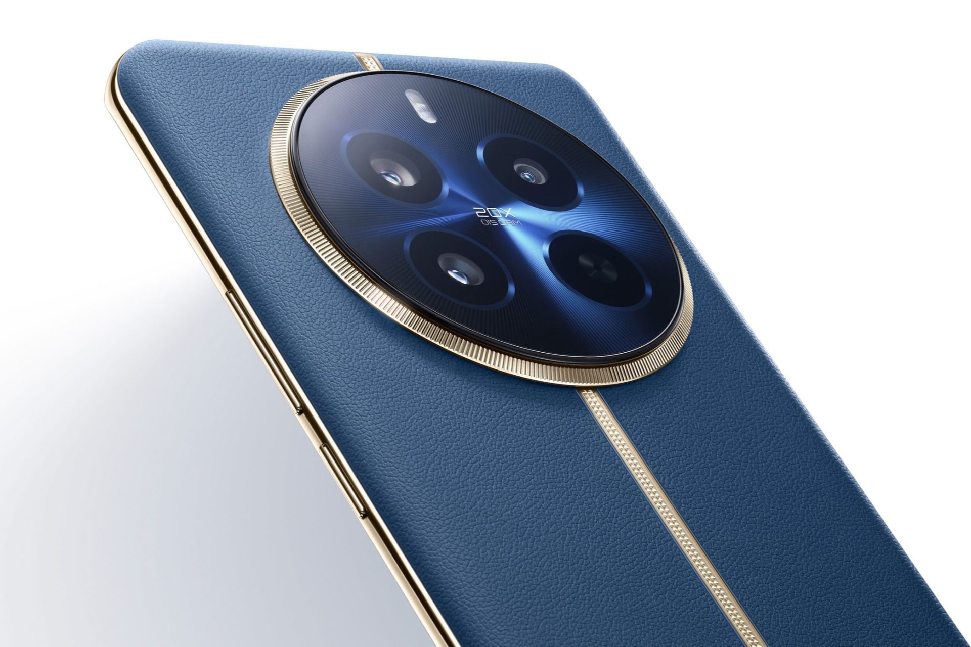 Realme 12 Pro launched with Snapdragon 6 Gen 1 SoC, telephoto camera ...