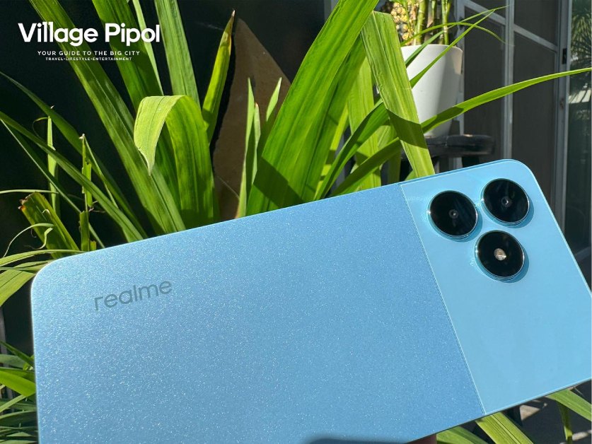 Realme Note 50 hands-on images, and unboxing video surfaces online