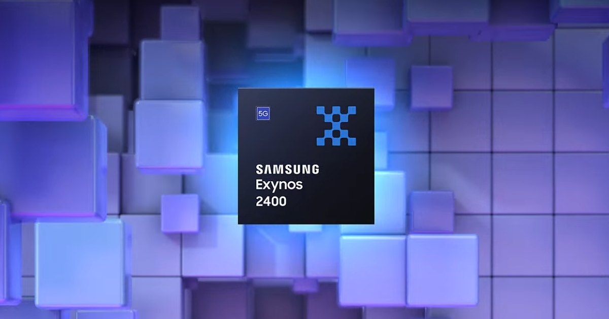Samsung details Exynos 2400 CPU: 10 core CPU, Xclipse 940 GPU and more