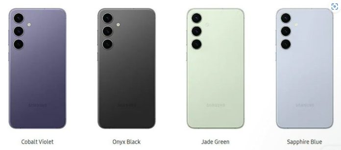 Samsung Galaxy S24 series price in India, launch offers officially ...