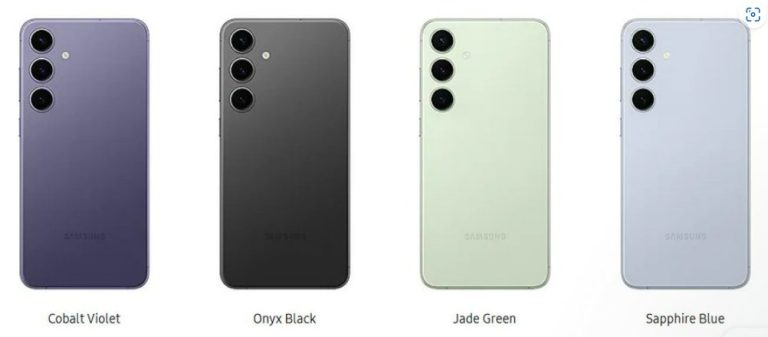 Samsung Galaxy S24 series price in India, launch offers officially ...