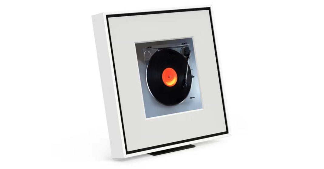 CES 2024: Samsung's latest innovation lets you hear music in a photo frame