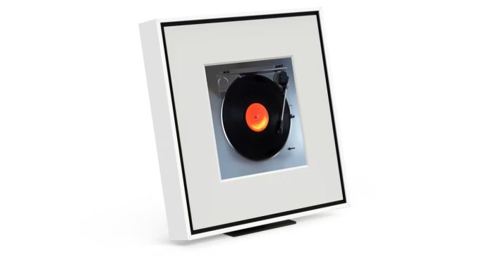 CES 2024: Samsung's latest innovation lets you hear music in a photo frame