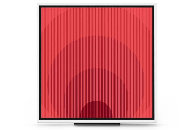 CES 2024: Samsung's latest innovation lets you hear music in a photo frame